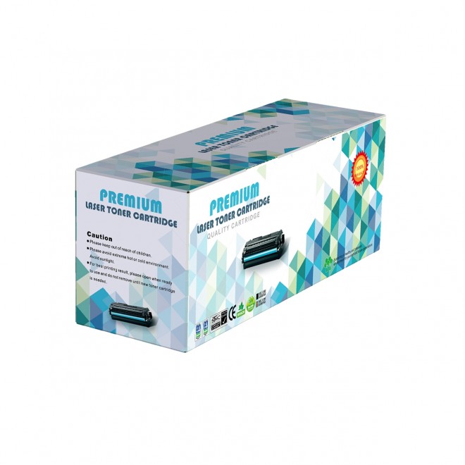 Xerox P225/ M225 / M265 / P265 Black Compatible Toner Cartridge CT202330