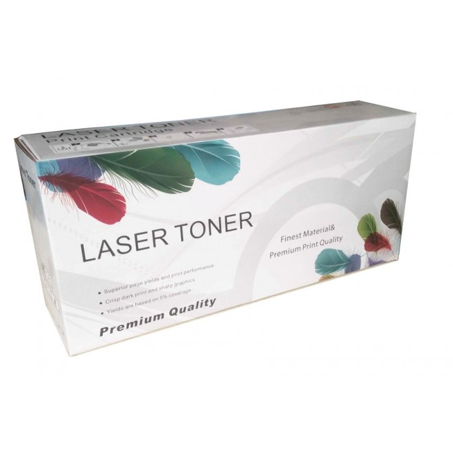 OKI B432 B512 MB472 MB492 MB562 B412 Black Compatible Toner Kit 45807107